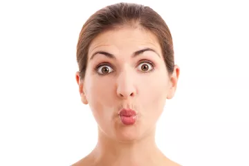 7 Best Facial Exercises To Slim Down Your Face