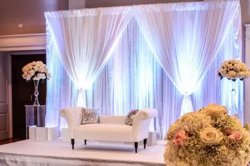 10 Stunning Stage Decor Ideas For Indian Weddings This Season
