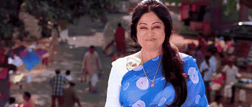7 Things All Indian Mothers Love To Say Everyday