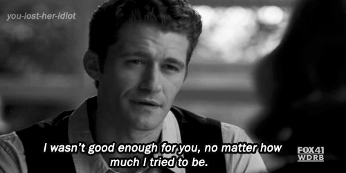 12 Absolute Deal Breakers For Men When In A Relationship