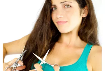 10 Truly Incredible Tips To Save Your Hair From Thinning