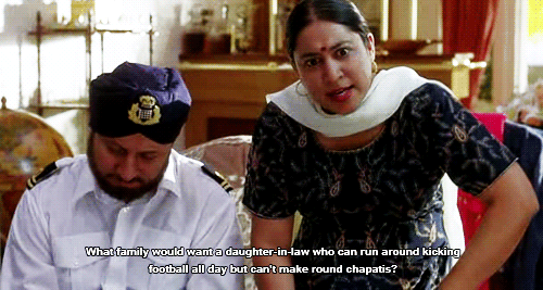 20 Typical Qualities Without Which You Cannot Be A Perfect Indian Bahu