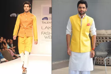 6 Most Stylish Non-Traditional Colours For Indian Brides And Grooms To ...