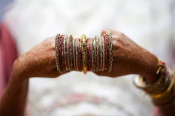 The True Significance Of Bangles In Indian Culture
