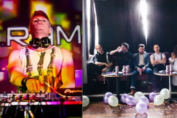 Top 10 Tips for Selecting Live Band