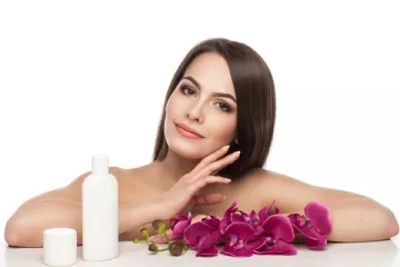 How To Get Rosy Cheeks Naturally