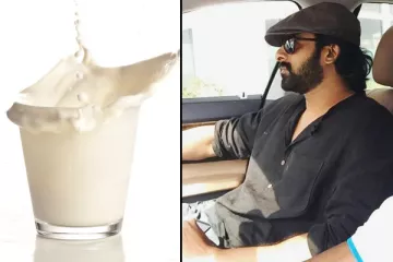 Revealing The Health And Fitness Secrets Of 'Baahubali' Actor And ...