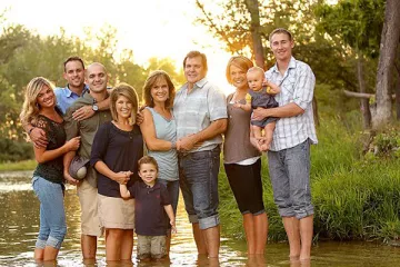 The Love Story Of Bilateral Amputee And War Veteran Jesse And Kelly Cottle
