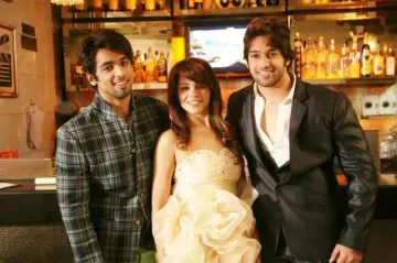 The Complete Wedding Album Of Rapper Raftaar And Komal D Vohra