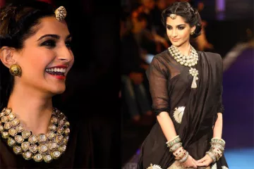 Polki Jewellery Guide: Everything A Bride Must Know About Polki Jewellery