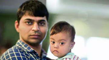 India's Youngest Single Dad Is Getting Married And You Will Be ...