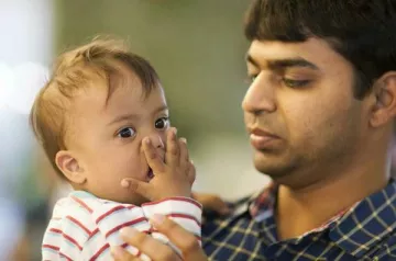 India's Youngest Single Dad Is Getting Married And You Will Be ...