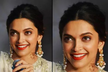 12 Different Types Of Eyebrow Shapes And What Your Eyebrows Are Telling ...