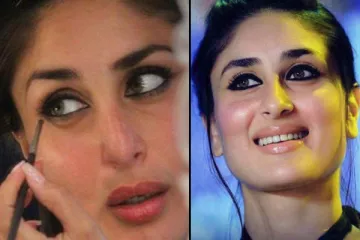 15 Eyeliner Mistakes You Are Making Without Even Realising Them