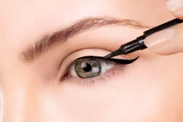 15 Eyeliner Mistakes You Are Making Without Even Realising Them