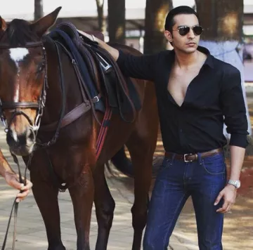 Oh No! This 'Ek Duje Ke Vaaste' Actor Is A Married Man