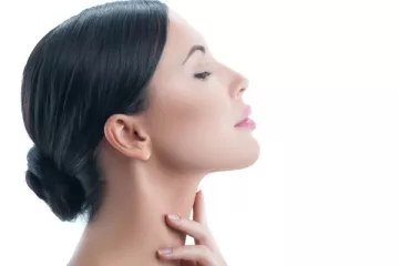 7 Simple Facial Exercises And Yoga Tricks That Makes Face Slim And Wipe ...