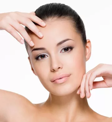 7 Simple Facial Exercises And Yoga Tricks That Makes Face Slim And Wipe ...