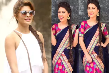 6 Messy Hairstyles That You Can Try On Unwashed Hair For An ...