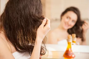 15 Benefits Of Mustard Oil For Hair, Skin And Health, From Hair Growth ...
