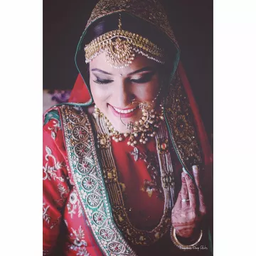 The Significance Of Wearing A Nath For All Indian Brides