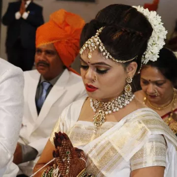 From Pahadi To Malayali, Every Wedding Ritual And Custom In India