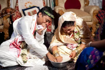 Assamese Wedding: Traditions, Rituals And Customs, Complete Traditional ...