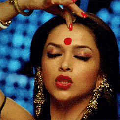 10 Ways To Rock Your Sindoor Look
