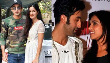 21 Famous Real Life Bollywood Love Triangles