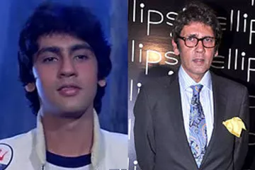 Kumar Gaurav Had A Fling With Co-Star, Broken Engagement With Star ...