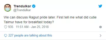 Taimur Ali Khan's Hilarious Yet Adorable Memes Will Make You Laugh Till ...