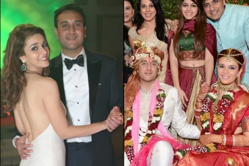 Love Story Of Raageshwari Loomba Swaroop And Sudhanshu Swaroop