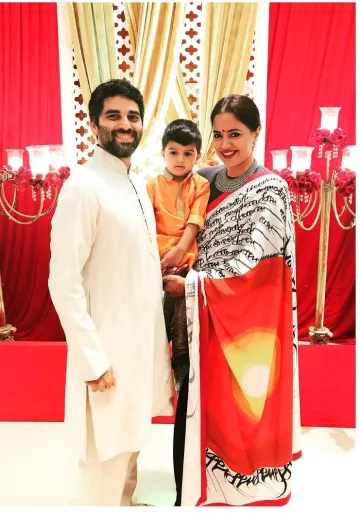 Sameera Reddy And Akshai Varde Love Story: An Affair On Motorcycles To ...