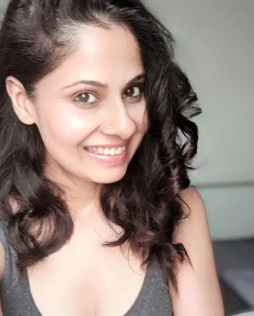 Chhavi Mittal Shares Her Weight Loss Tricks From Gym To Shed Post ...