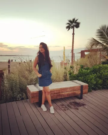 Mahie Gill Of 'Dev.D' Fame Reveals She Is Mother To A Three-Year-Old ...