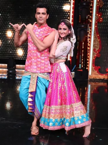 Urvashi Dholakia's Sons' Reaction When They Saw Mom's Then-Boyfriend Anuj Sachdeva At Their Home