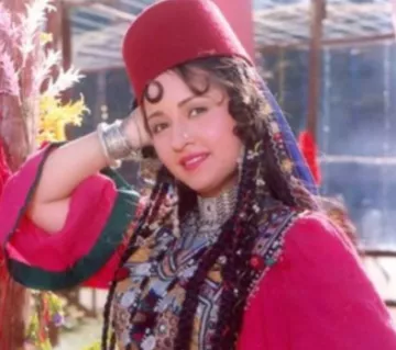 Jaaved Jaaferi And Adnan Sami's Common Ex-Wife Is A Famous Actress And ...