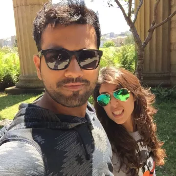 Rohit Sharma And Ritika Sajdeh's Love Story: From A Professional ...