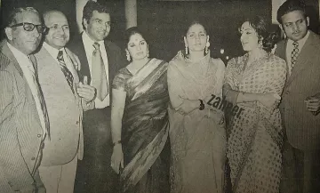 Dharmendra's First Wife, Prakash Kaur Still Defends Him For Re-Marrying ...