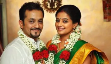 'The Family Man' Fame, Priyamani Reveals How Husband, Mustafa Raj ...
