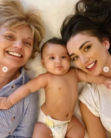 Amy Jackson Shares Celebration Pictures From Her Son, Andreas' First ...