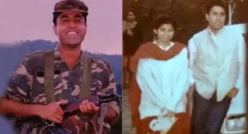 When 'Kargil Hero', Captain Vikram Batra Filled His Fiancee, Dimple ...