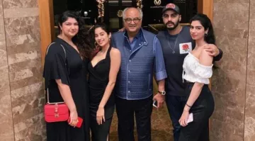 Arjun Kapoor Revealed How His Mother, Mona Shourie Understood Him ...