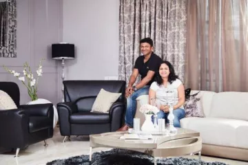 Puneeth Rajkumar's Life: From Leaving Crores For His Wife And Daughters ...