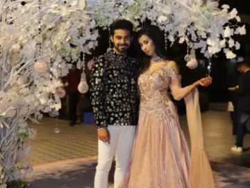 'Beyhadh 2' Fame, Paras Madaan To Tie The Knot With Soumita Das ...