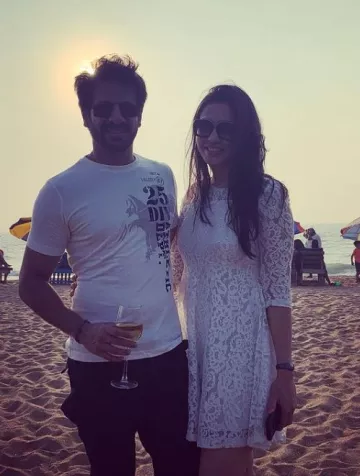 Pavitra Rishta Fame Karan Veer Mehra Is All Set To Tie The Knot For The ...