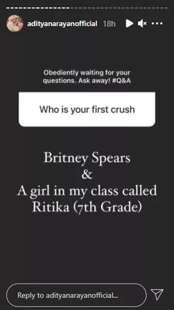 Aditya Narayan Opened-Up About His And Wife, Shweta Agarwal's First ...