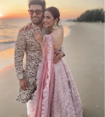 Pulkit Samrat Reveals The Skin-Care Advice Given To Him By His ...