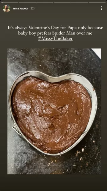 Mira Rajput Shares Glimpses Of Her Favourite Books That She Loves ...