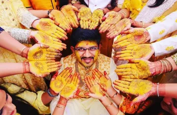 Significance Of 'Haldi' Ceremony; 10 Reasons Why It Is Important For ...
